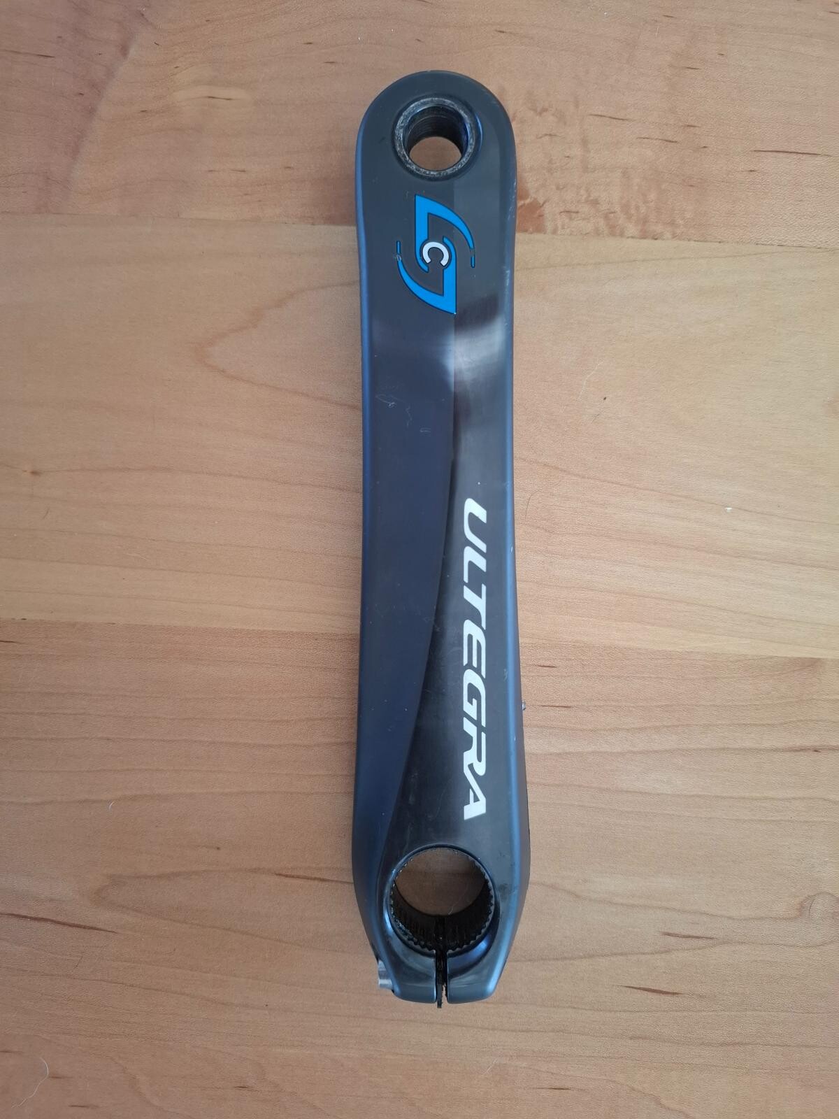 Ultegra Stages 175 Power Meter | Power Meters | Bike Hub