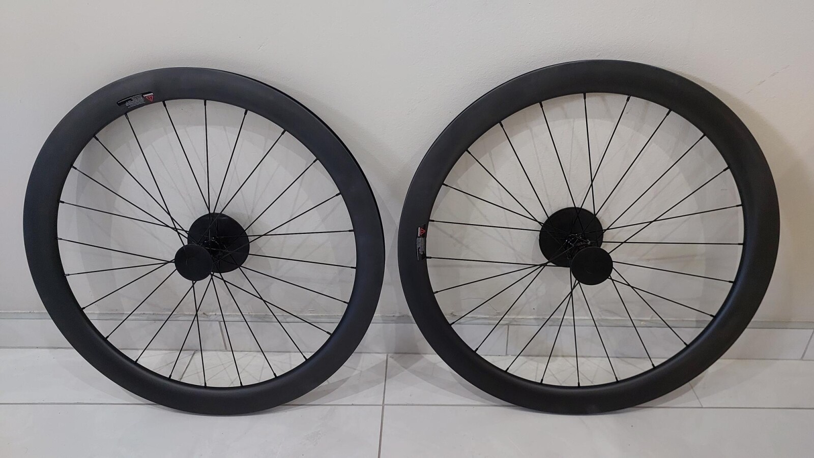 New Gravel Carbon wheelset | Gravel Bike Wheels | Bike Hub