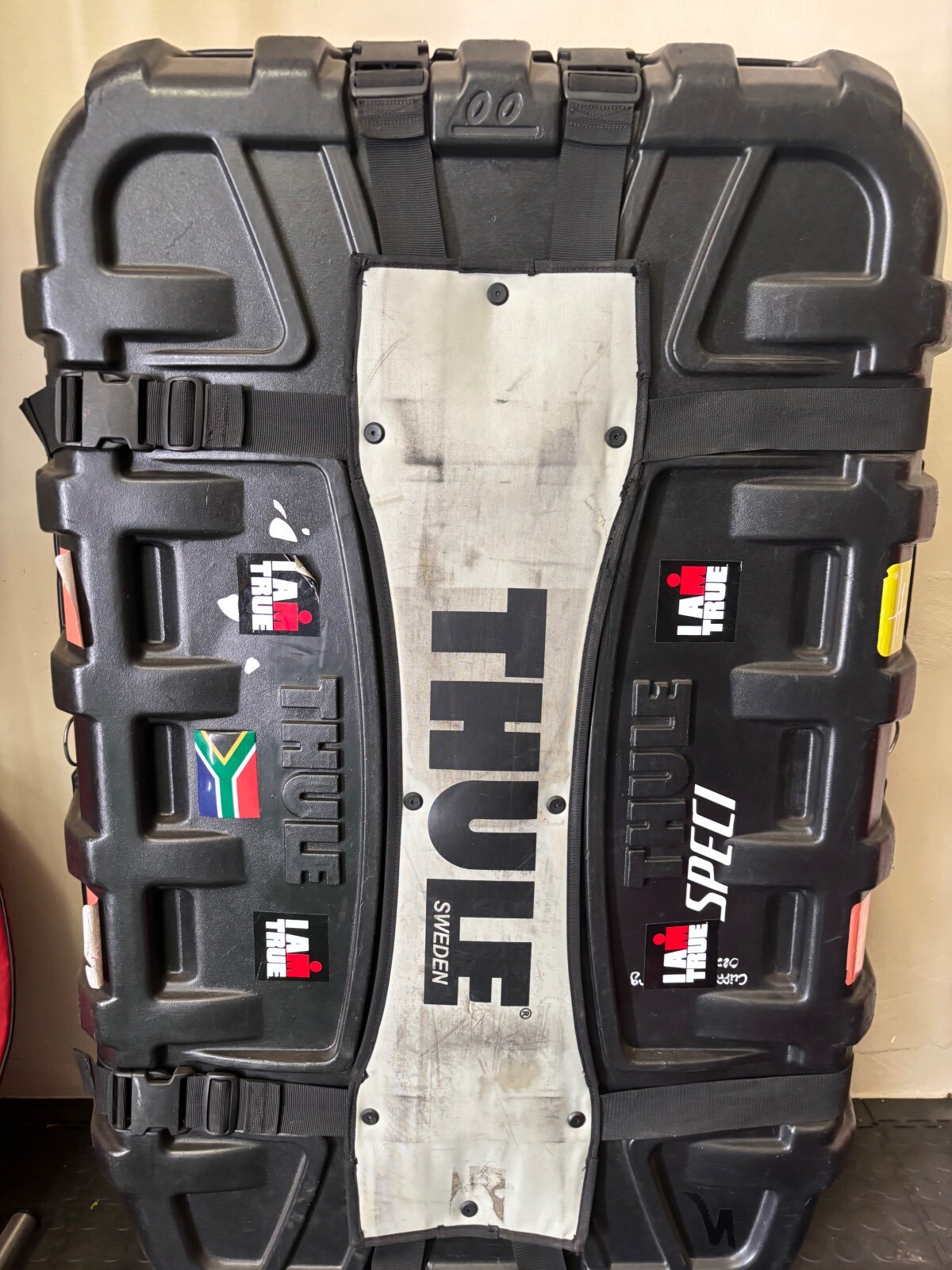 Thule bike box | Bike Bags & Boxes | Bike Hub