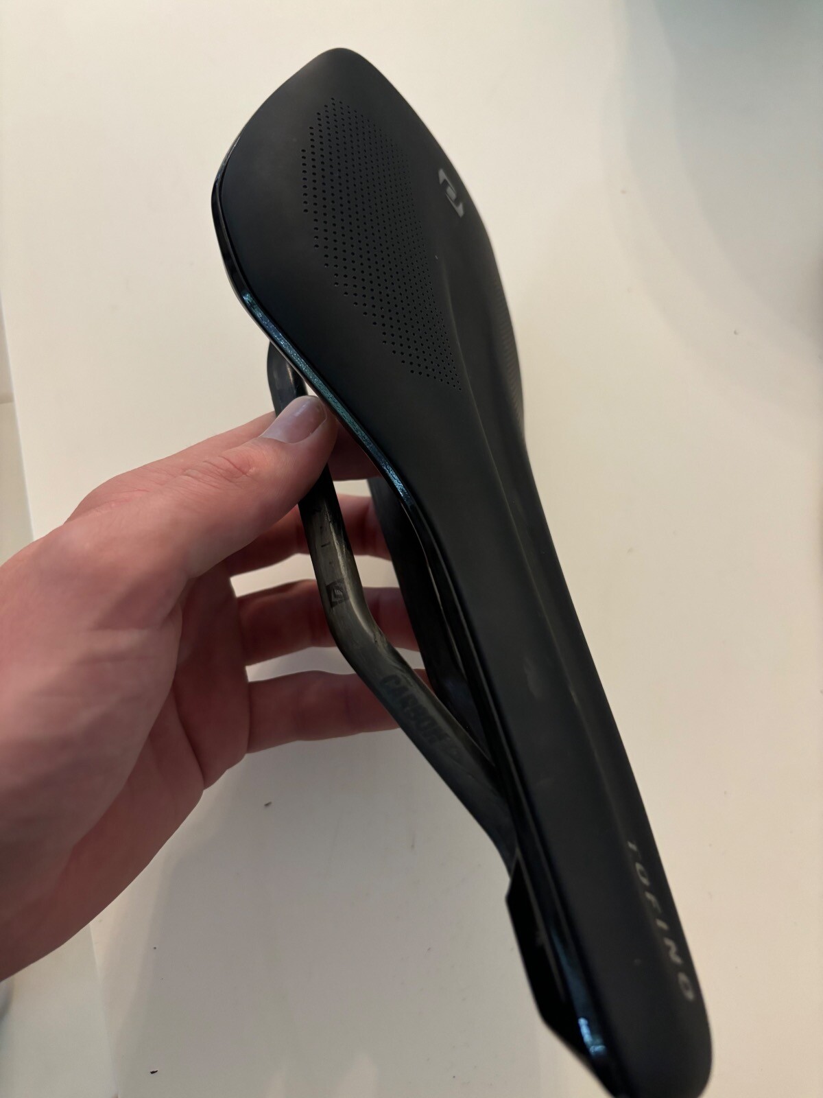 Syncros World Cup saddle | Saddles | Bike Hub