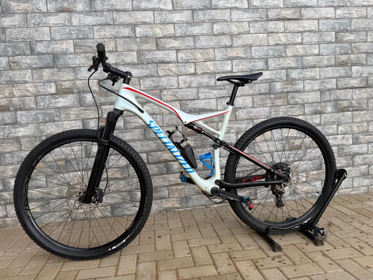 Specialized Full-Suspension Mountain Bike 29 | Hardtail Mountain Bikes ...
