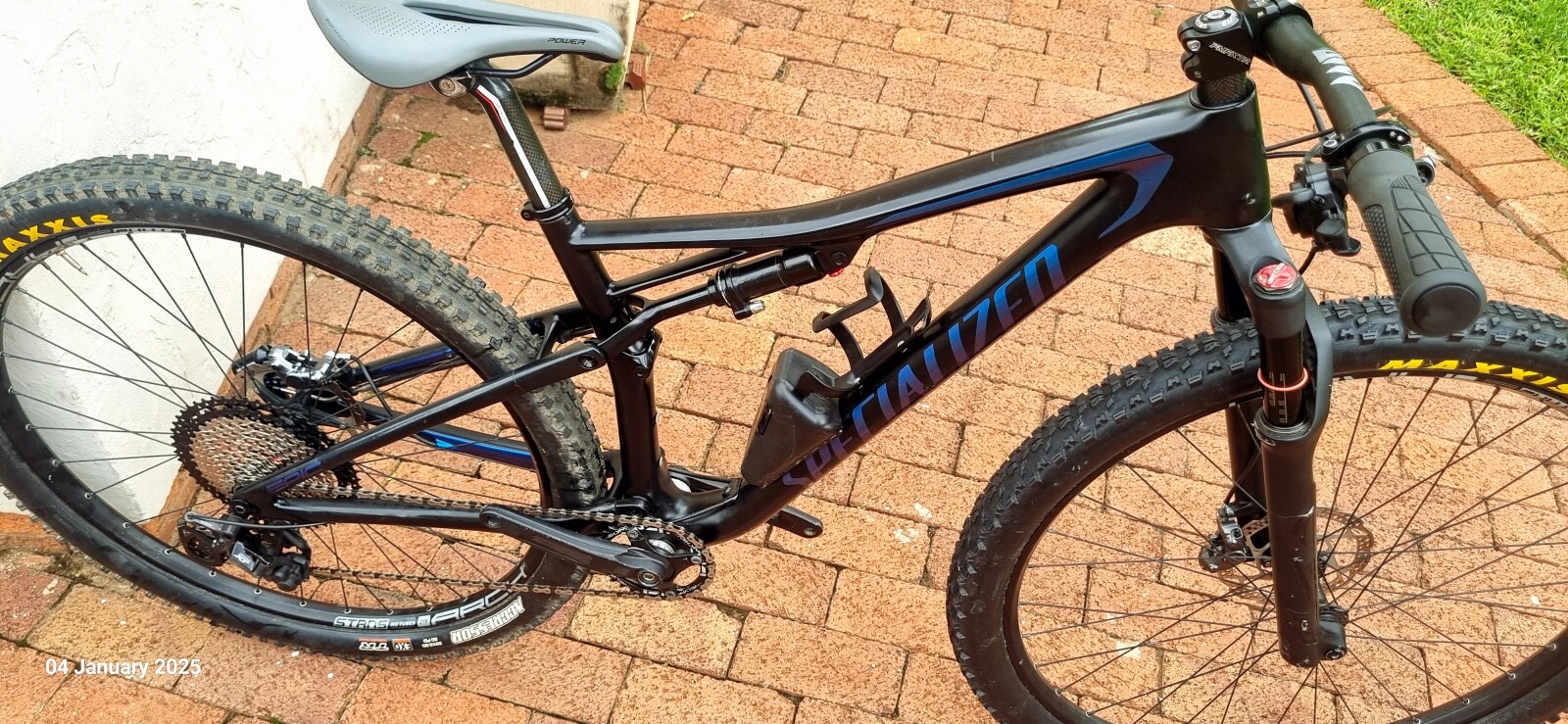 (M) Specialized Epic Pro carbon | Dual Suspension Mountain Bikes | Bike Hub