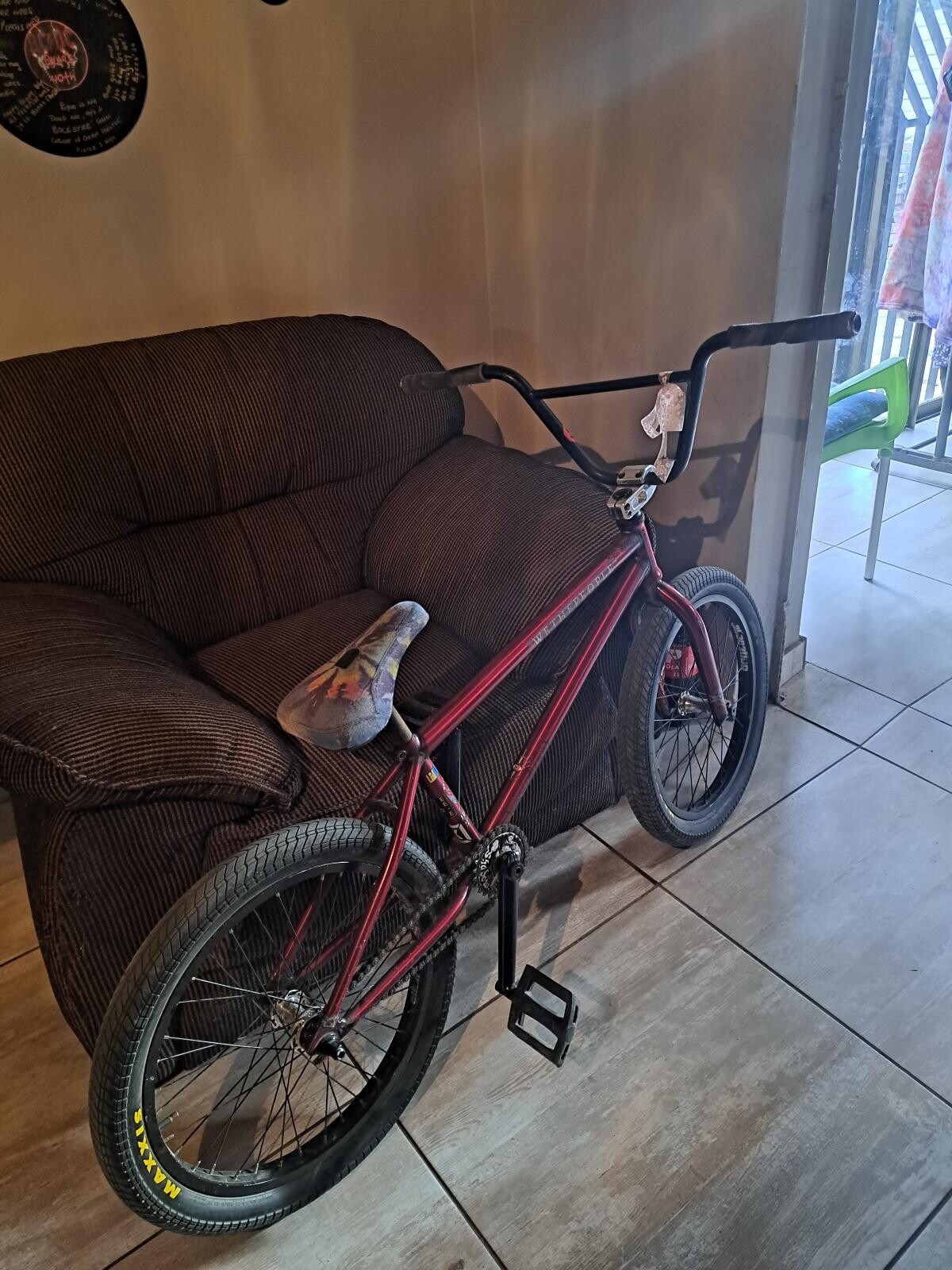 Read add please! | BMX Bikes | Bike Hub