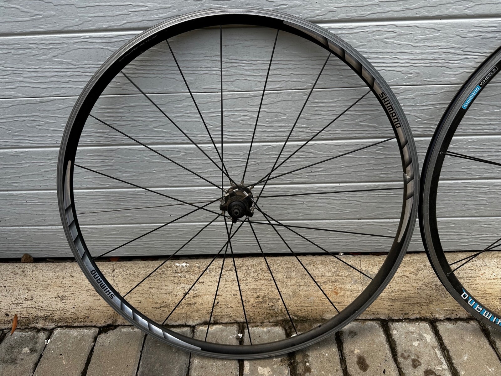 Shimano rims | Road Bike Rims | Bike Hub