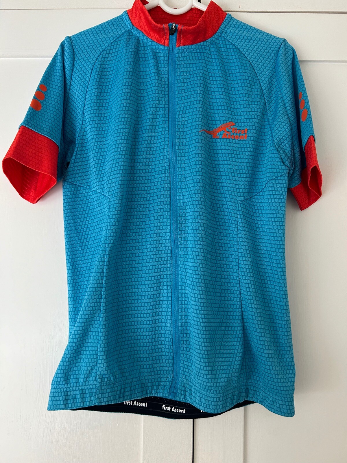 Junior First Ascent Jersey | Jerseys | Bike Hub