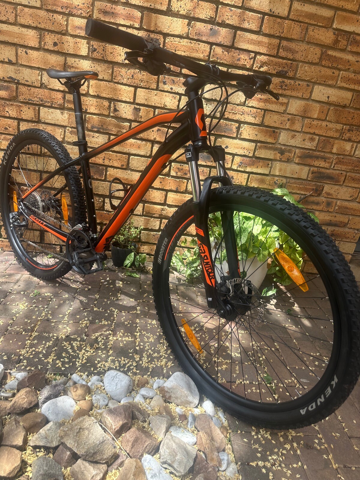 29 Scott Aspect 960 Medium 3x8 speed | Hardtail Mountain Bikes | Bike Hub