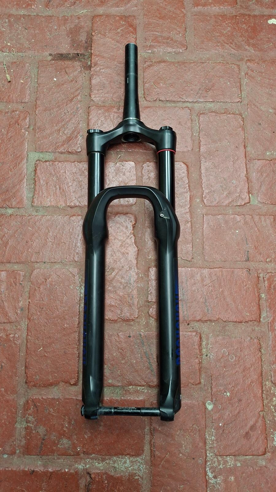 Rockshox 35 gold rl | Mountain Bike Forks | Bike Hub