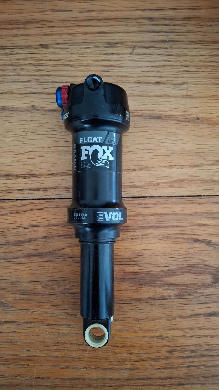 Fox float dps | Rear Shocks | Bike Hub