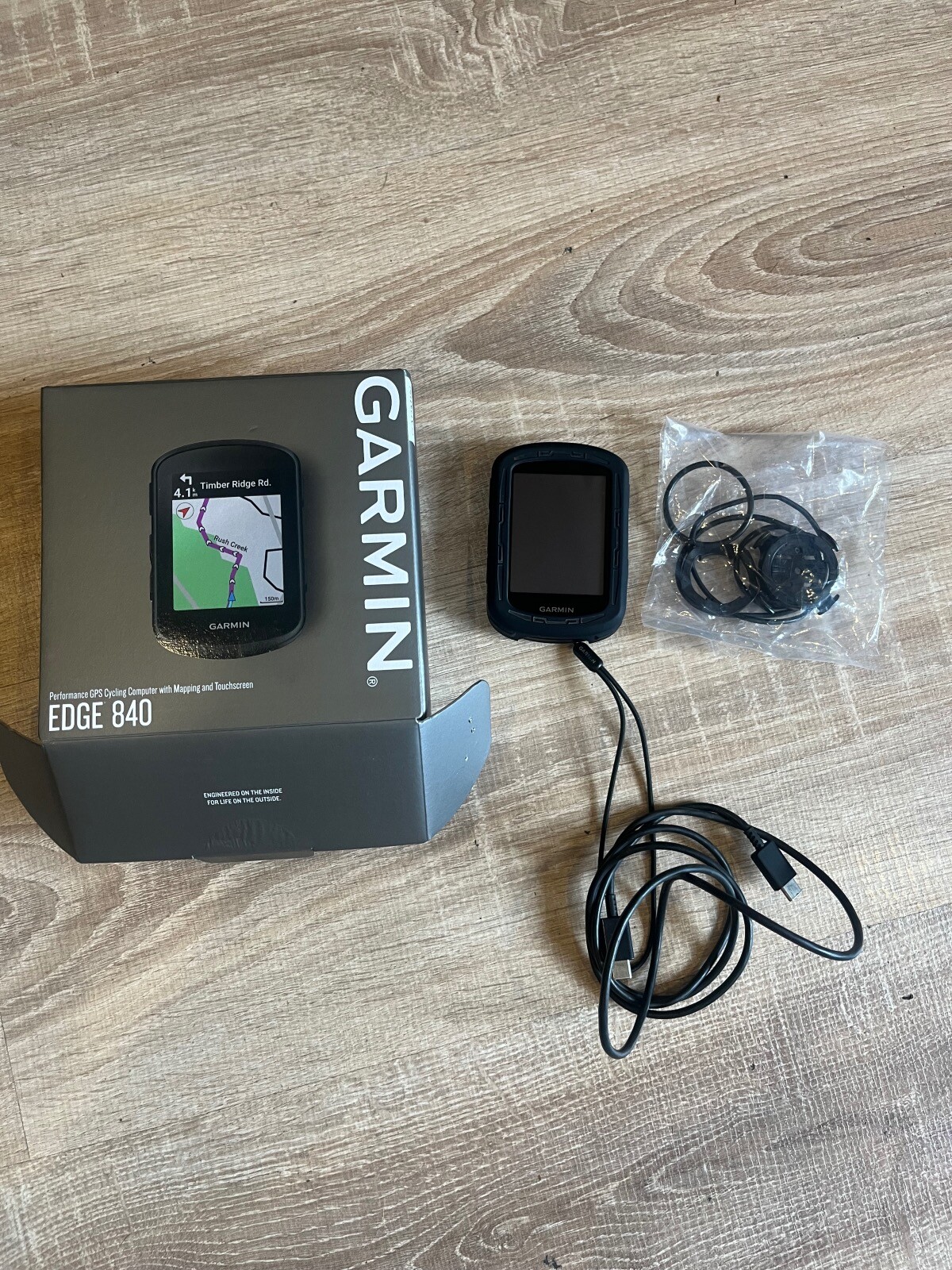 Edge 840 | Computers & GPS | Bike Hub