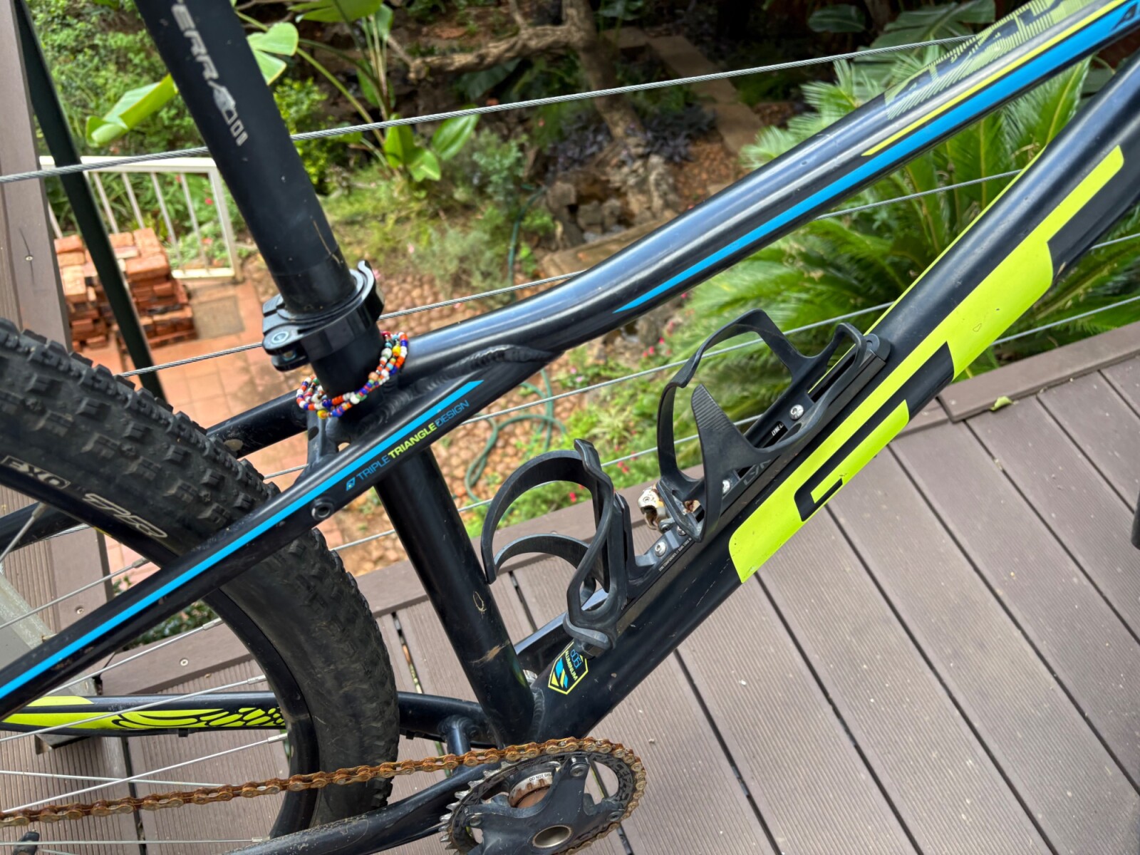 GT Small | Hardtail Mountain Bikes | Bike Hub