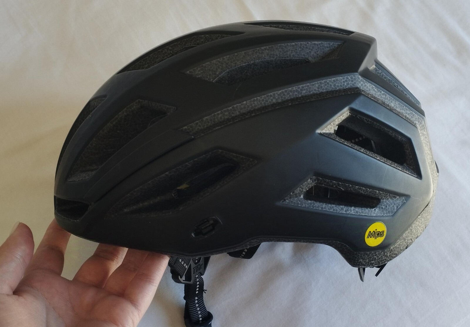 Specialized Tactic III MIPS | Helmets | Bike Hub