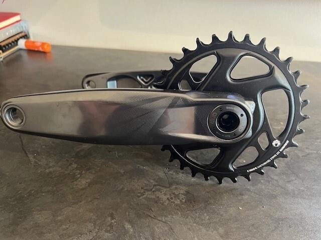 Brand New SRAM GX Eagle 12sp group+4 piston brakes | Complete Groupsets ...