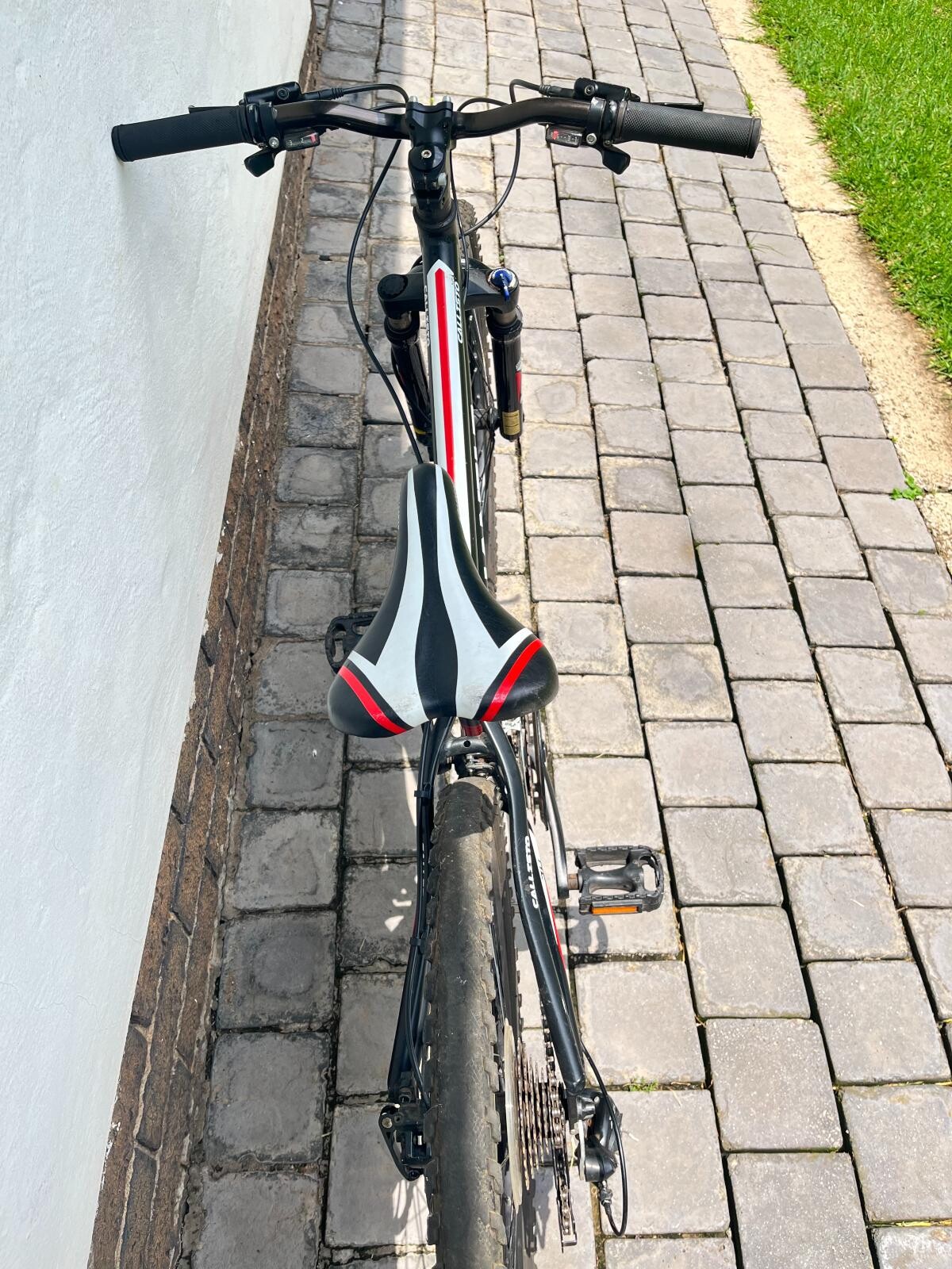 Avalanche Callisto 24" 3x8 Hydraulic disk brakes | Kids Bikes | Bike Hub