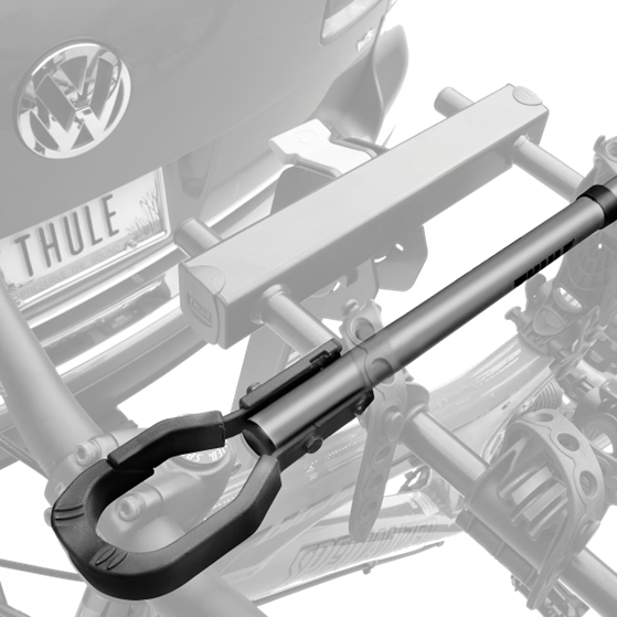 Thule Frame Adapter | Bike Racks | Bike Hub