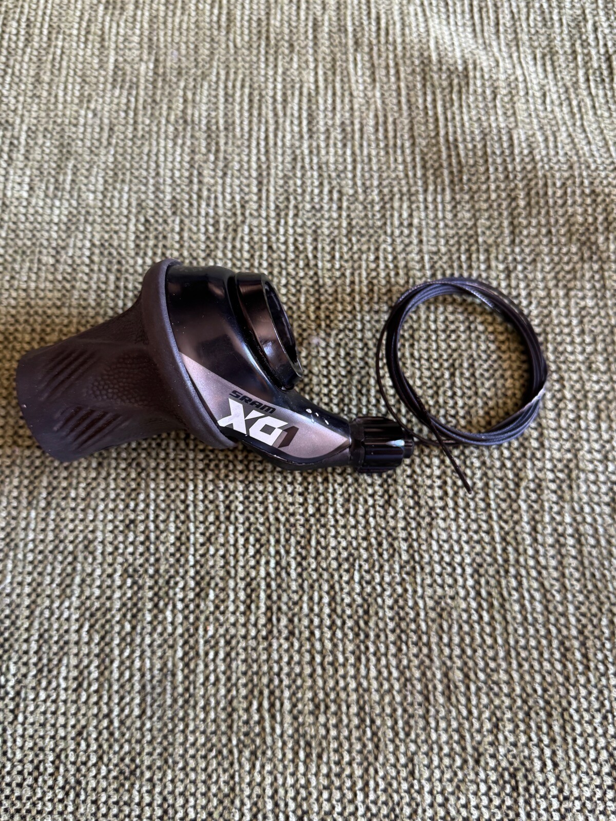 Sram X0 Eagle 12SPD Grip Shifter | Shifters | Bike Hub