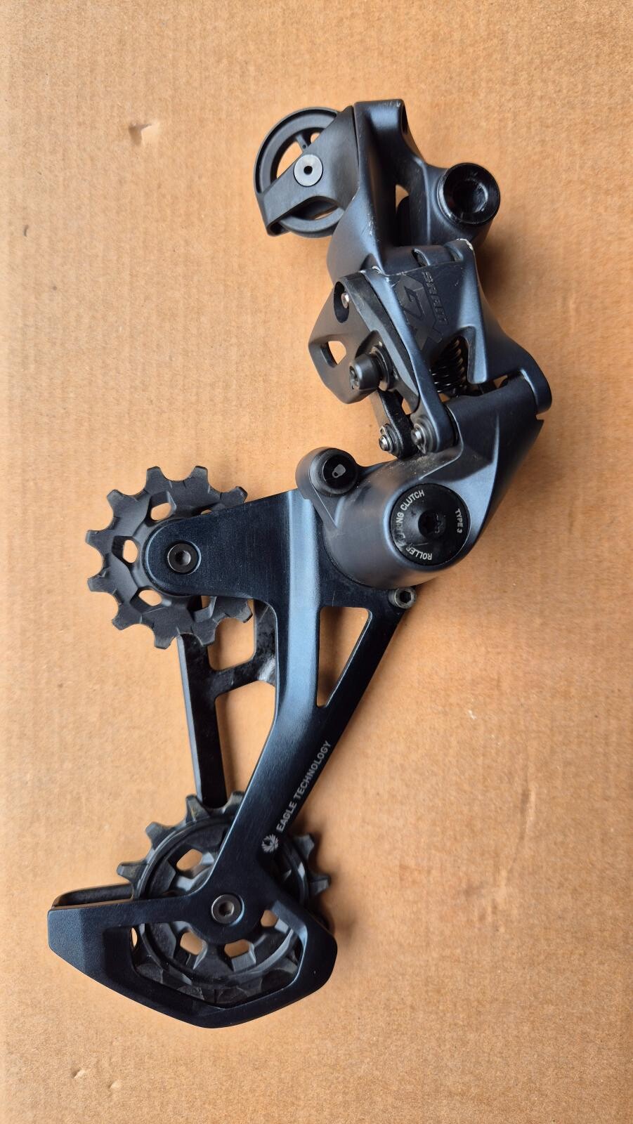 Sram GX rear derailleur | Rear Derailleurs | Bike Hub