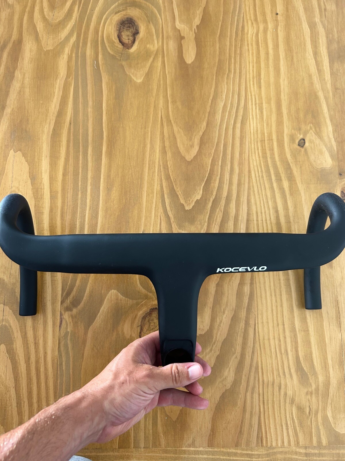 Kocevlo integrated handlebars | Handlebars | Bike Hub