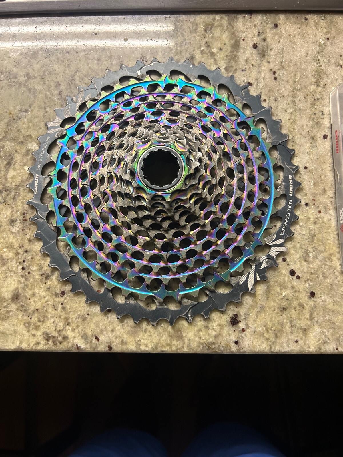 Sram cassette | Cassettes | Bike Hub