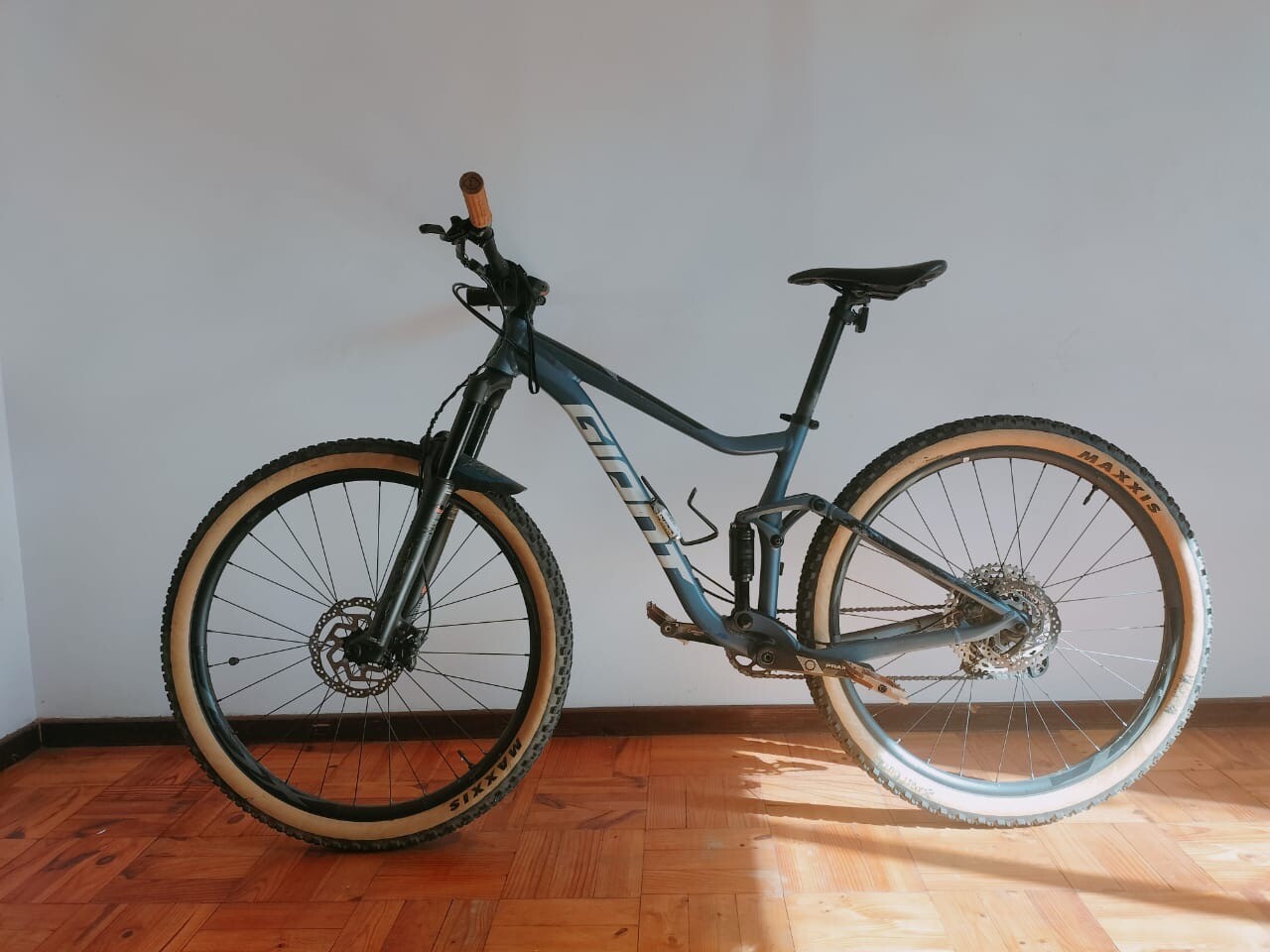 Giant Stance 2020 dual suspension | Dual Suspension Mountain Bikes ...