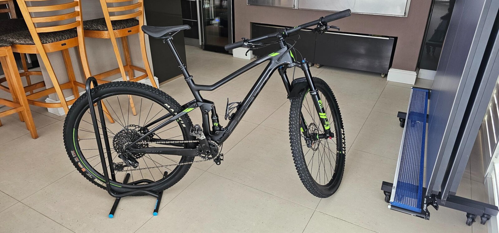 2019 Scott Spark 920 | Dual Suspension Mountain Bikes | Bike Hub