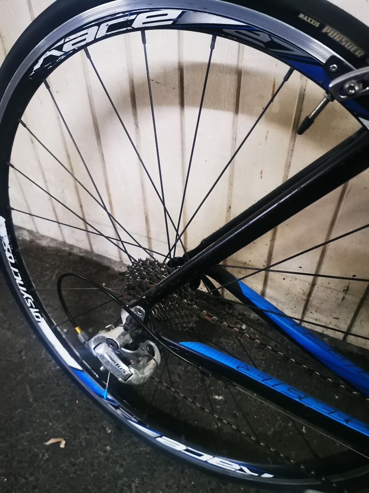 Scott Speedster | Road Bikes | Bike Hub