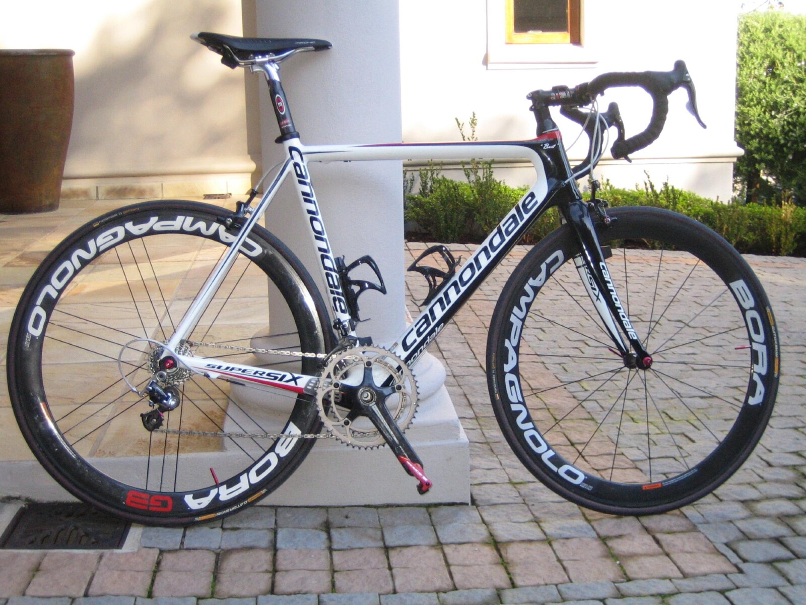 Cannondale Super Six 56cm (Frame Only) | Road Bike Frames | Bike Hub