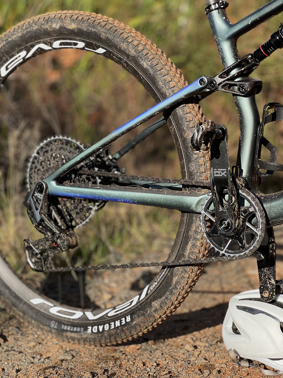 SRAM XO AXS transmission full groupset | Complete Groupsets | Bike Hub