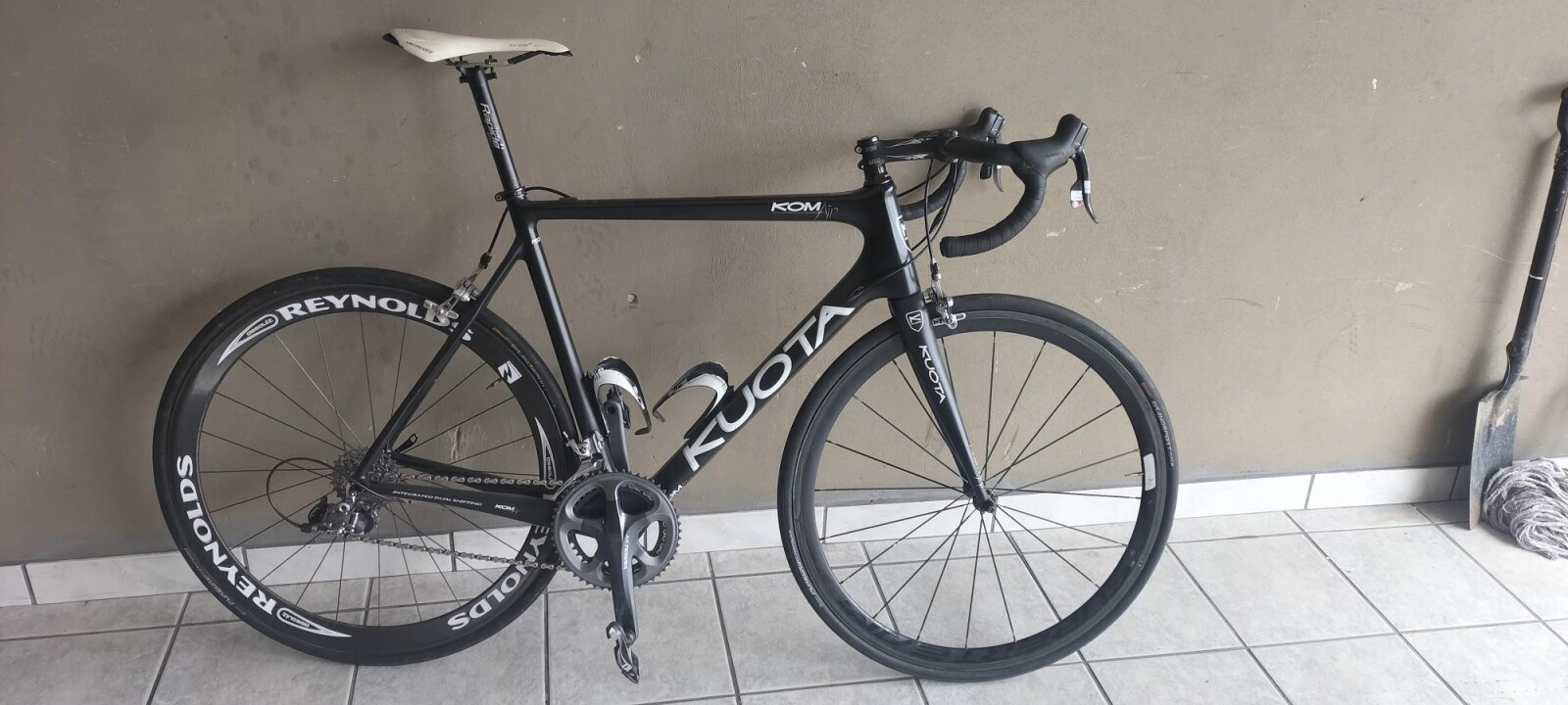 Kuota carbon bike | Road Bikes | Bike Hub