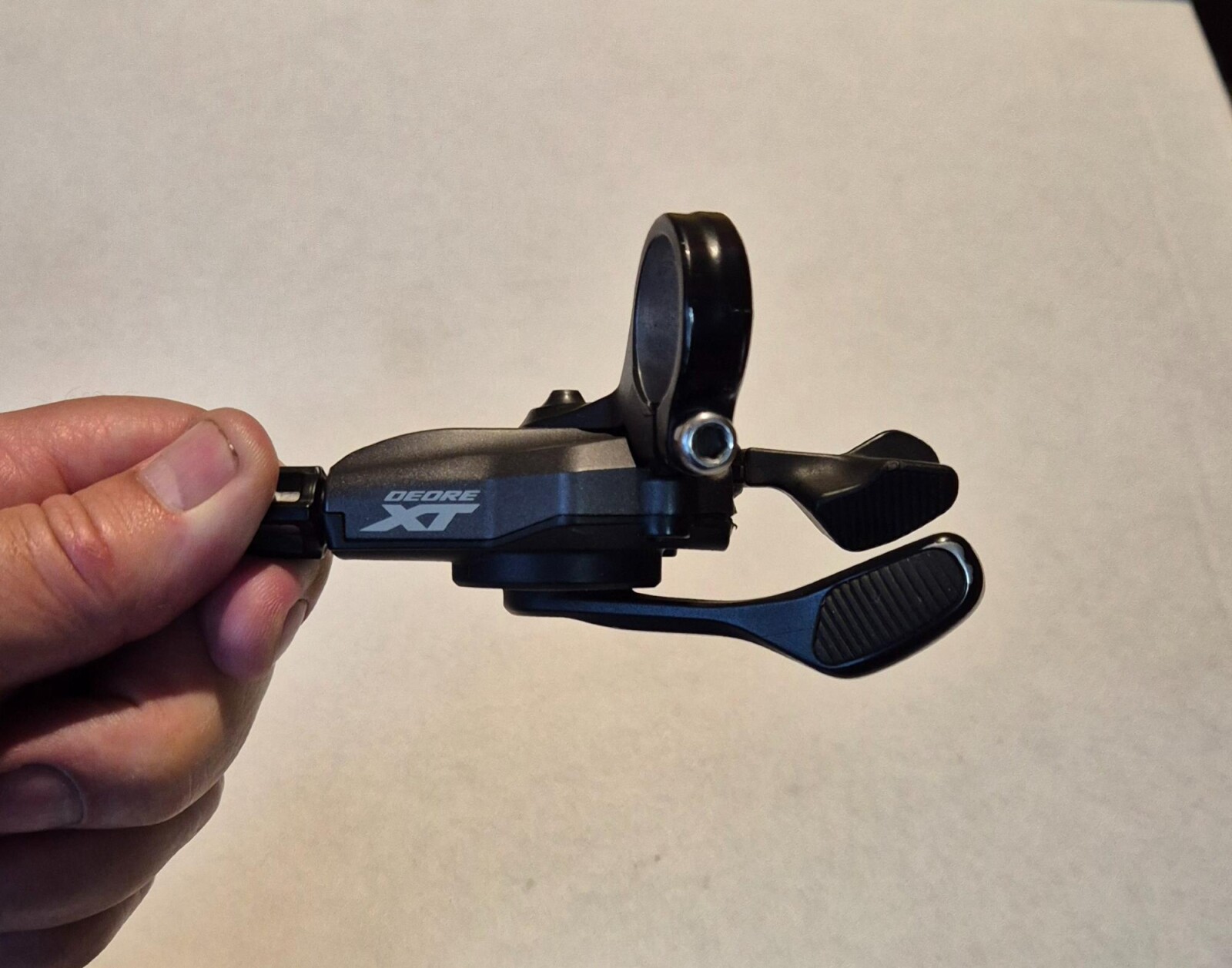 12s XT shifter | Shifters | Bike Hub