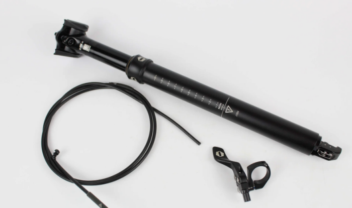 Canyon Iridium G5 Alu Dropper Seat Posts Bike Hub
