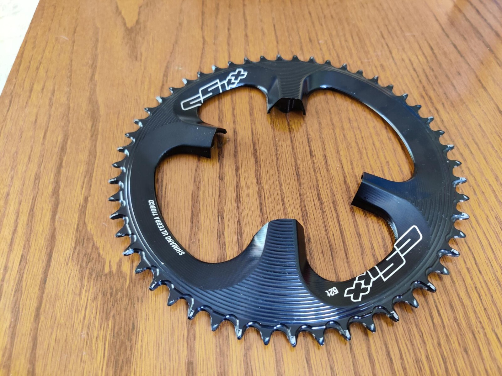 cSixx 52t Shimano Ultegra Road Chainring | Chainrings | Bike Hub