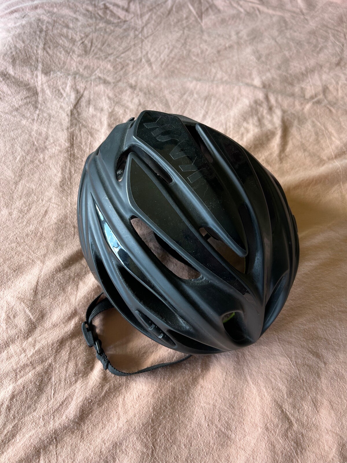 Kask Protone Helmet + Ryder Floor Pump | Helmets | Bike Hub