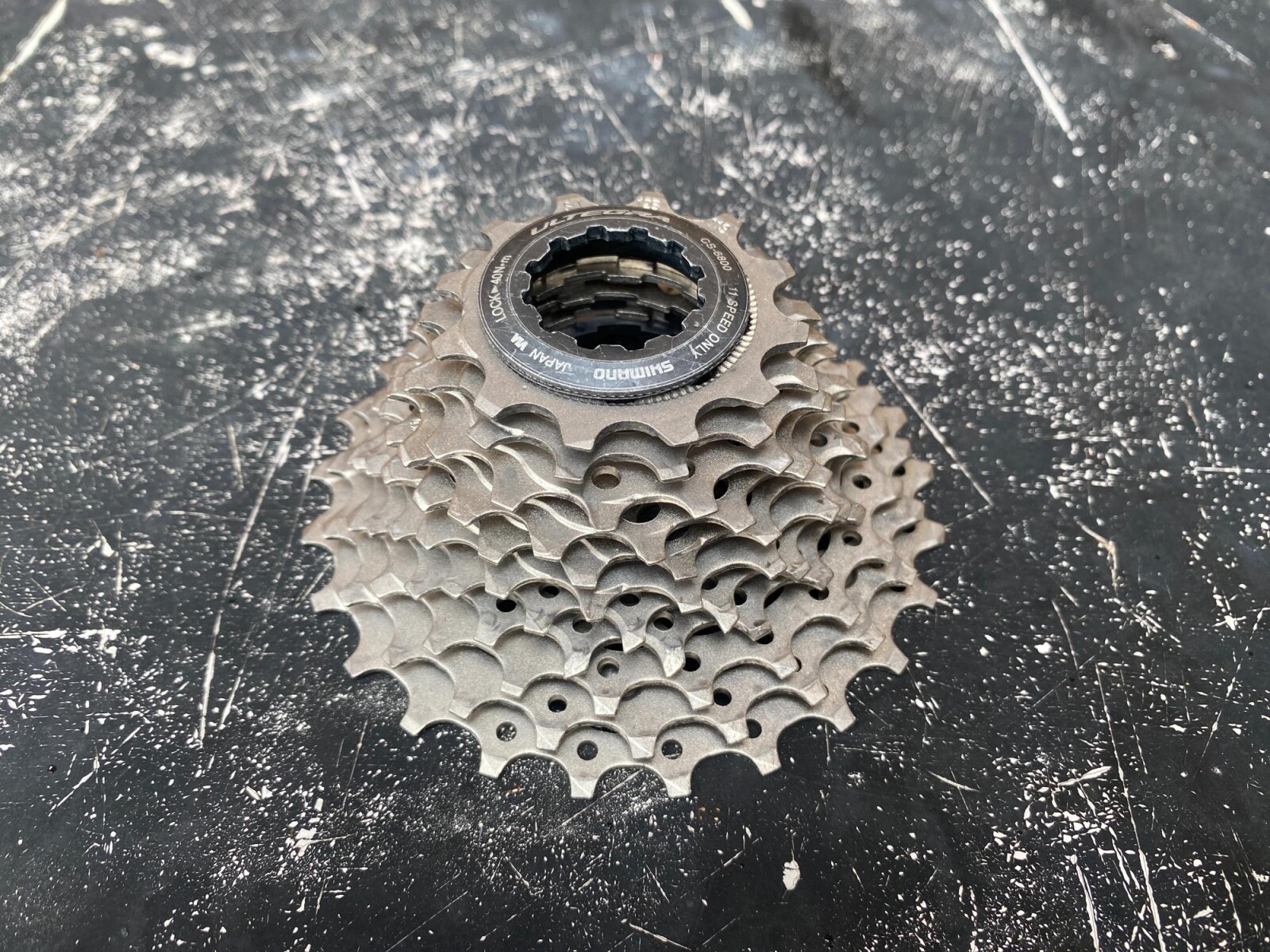 Shimano Ultegra 11 Speed Cassette | Cassettes | Bike Hub