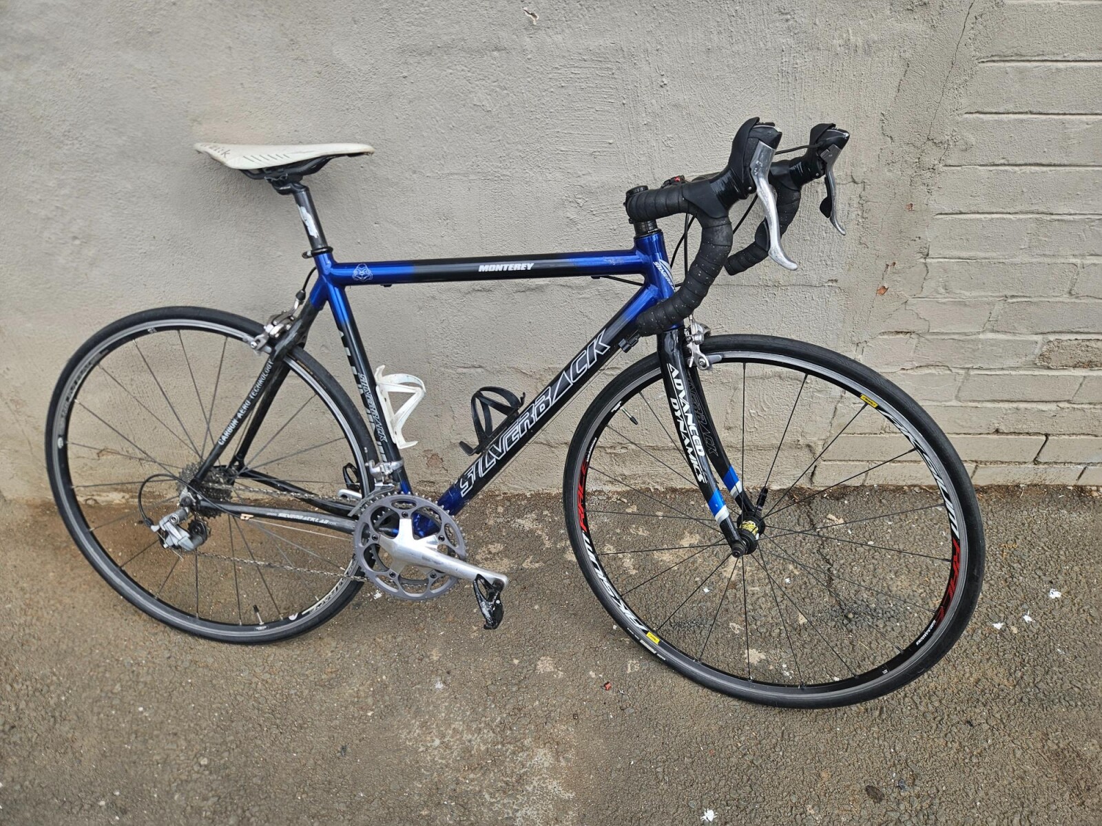 Silverback | Road Bikes | Bike Hub