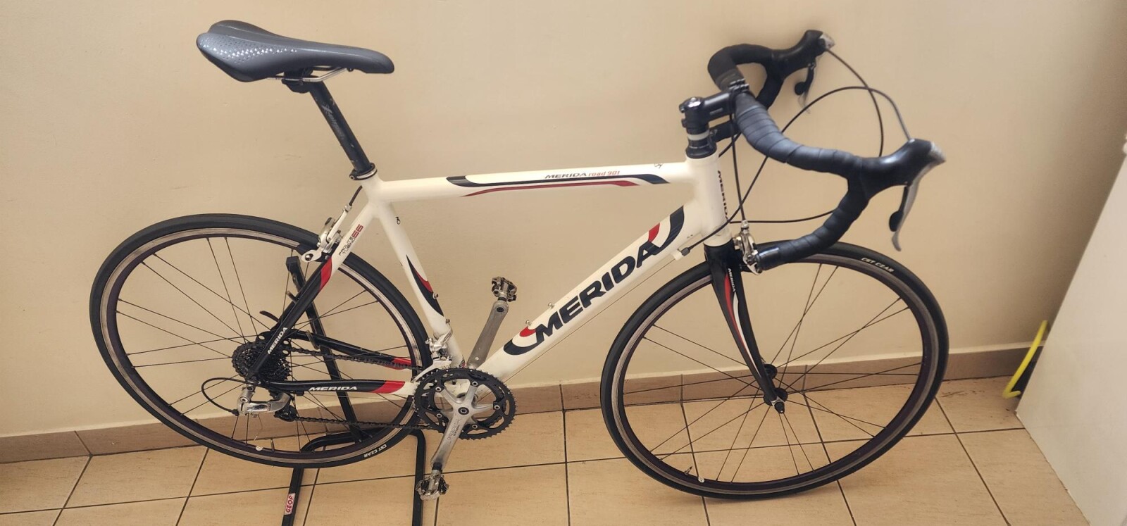 Merida Road 901 Size L | Road Bikes | Bike Hub