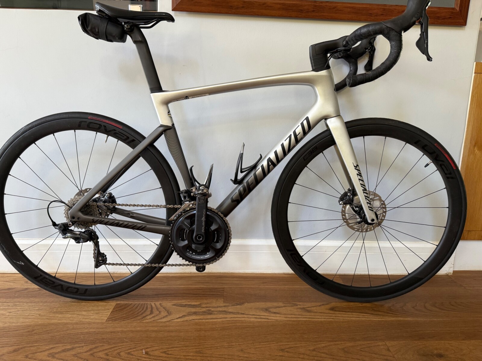 TARMAC SL7 EXPERT | Road Bikes | Bike Hub