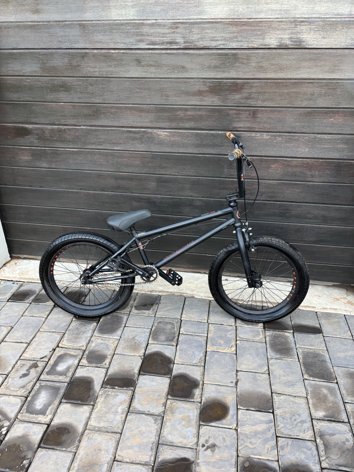 Mongoose legion l500 (negotiable) | BMX Bikes | Bike Hub