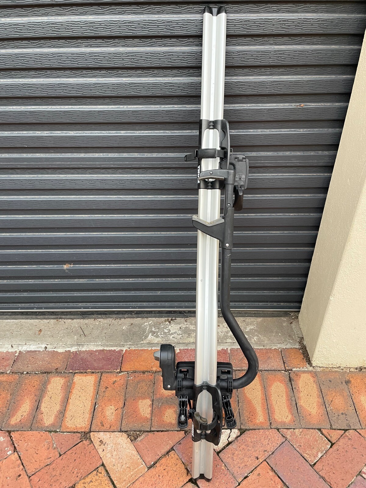 THULE pro ride 591 | Bike Racks | Bike Hub