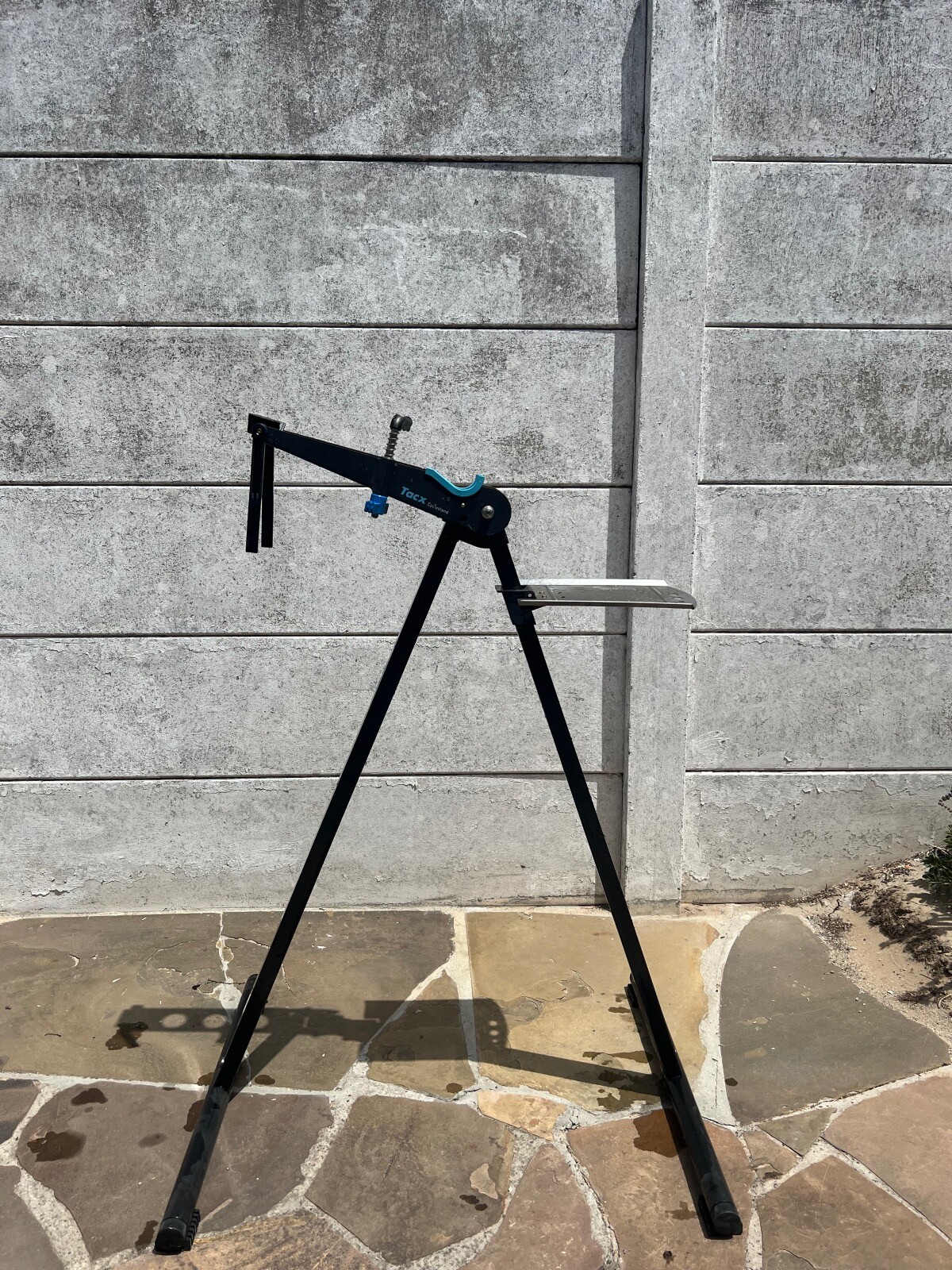 Tacx workstand | Workshop Tools | Bike Hub