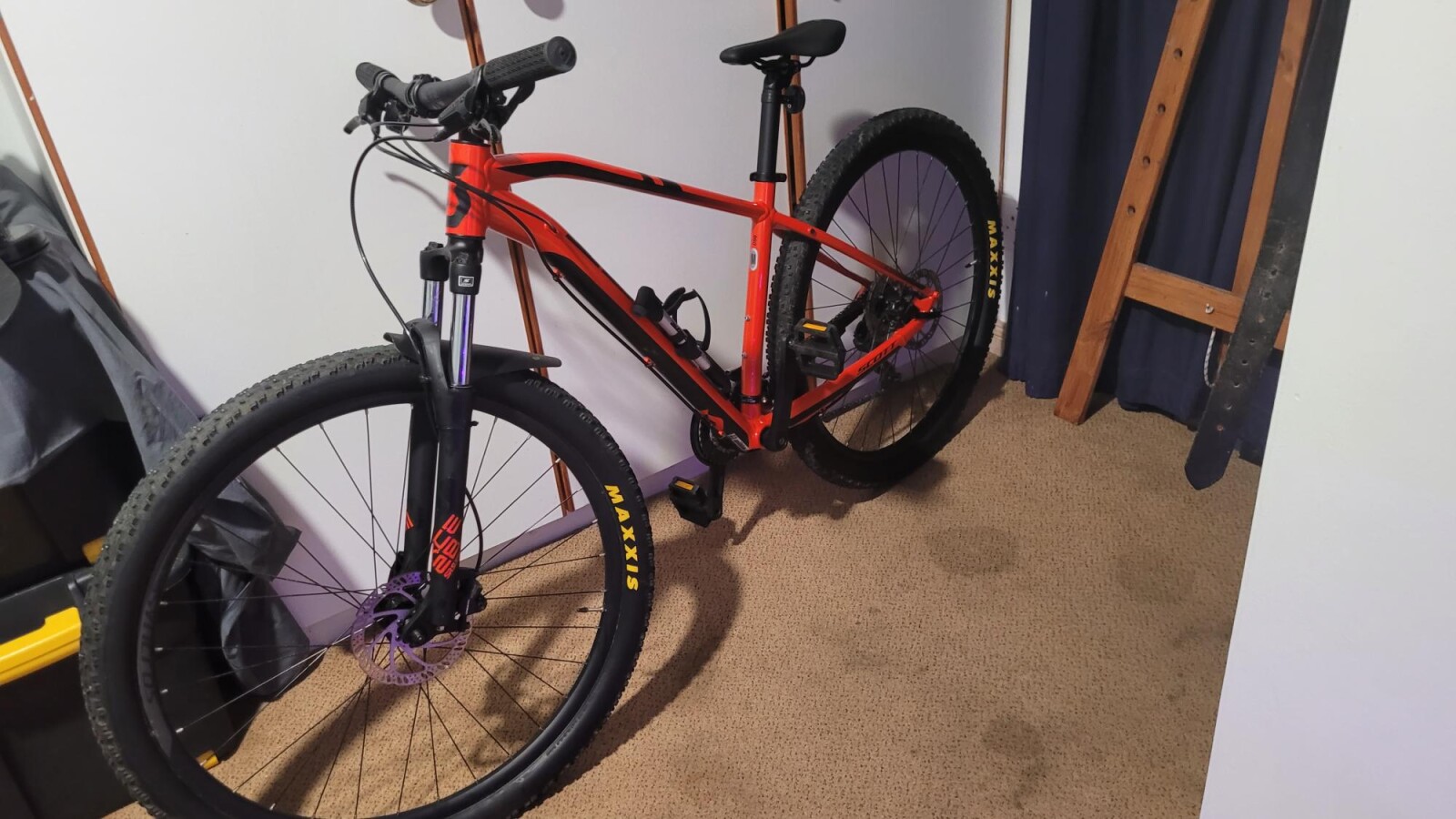 Scott Aspect 960 2022 Medium | Hardtail Mountain Bikes | Bike Hub