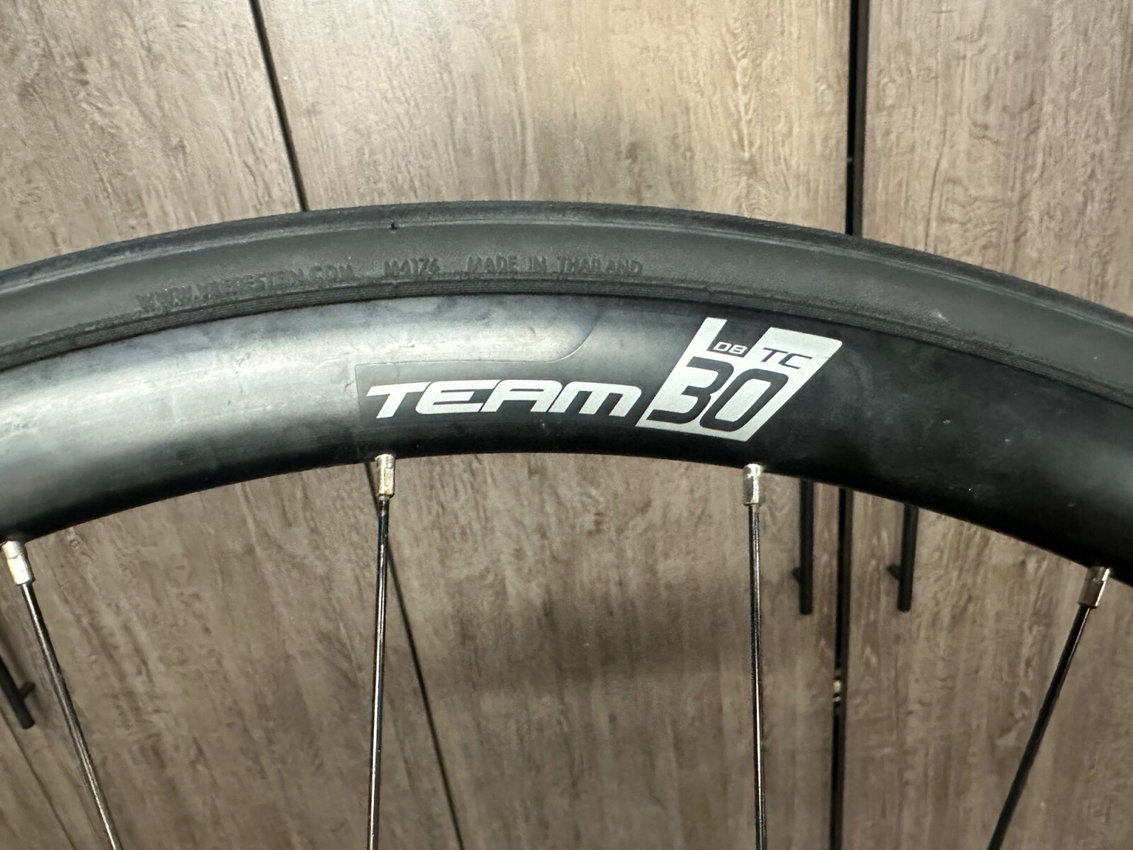 Vision team 30 | Road Bike Wheels | Bike Hub