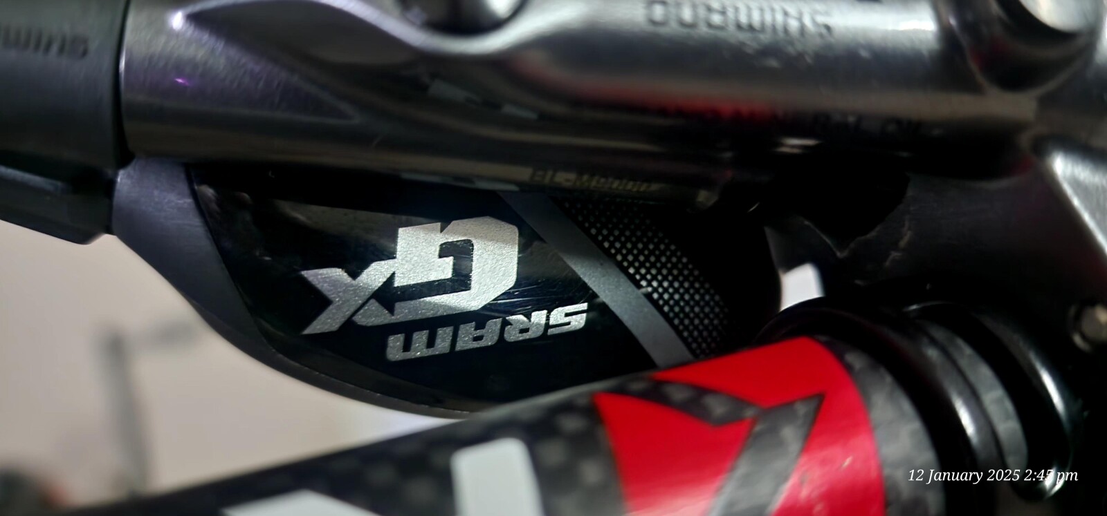 SRAM GX speed 10 shifter | Shifters | Bike Hub