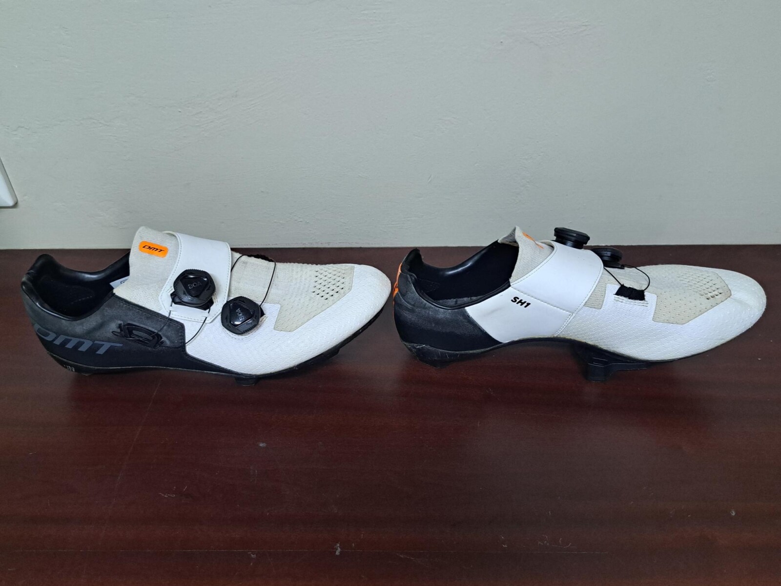 DMT SH1 size 44 | Shoes | Bike Hub