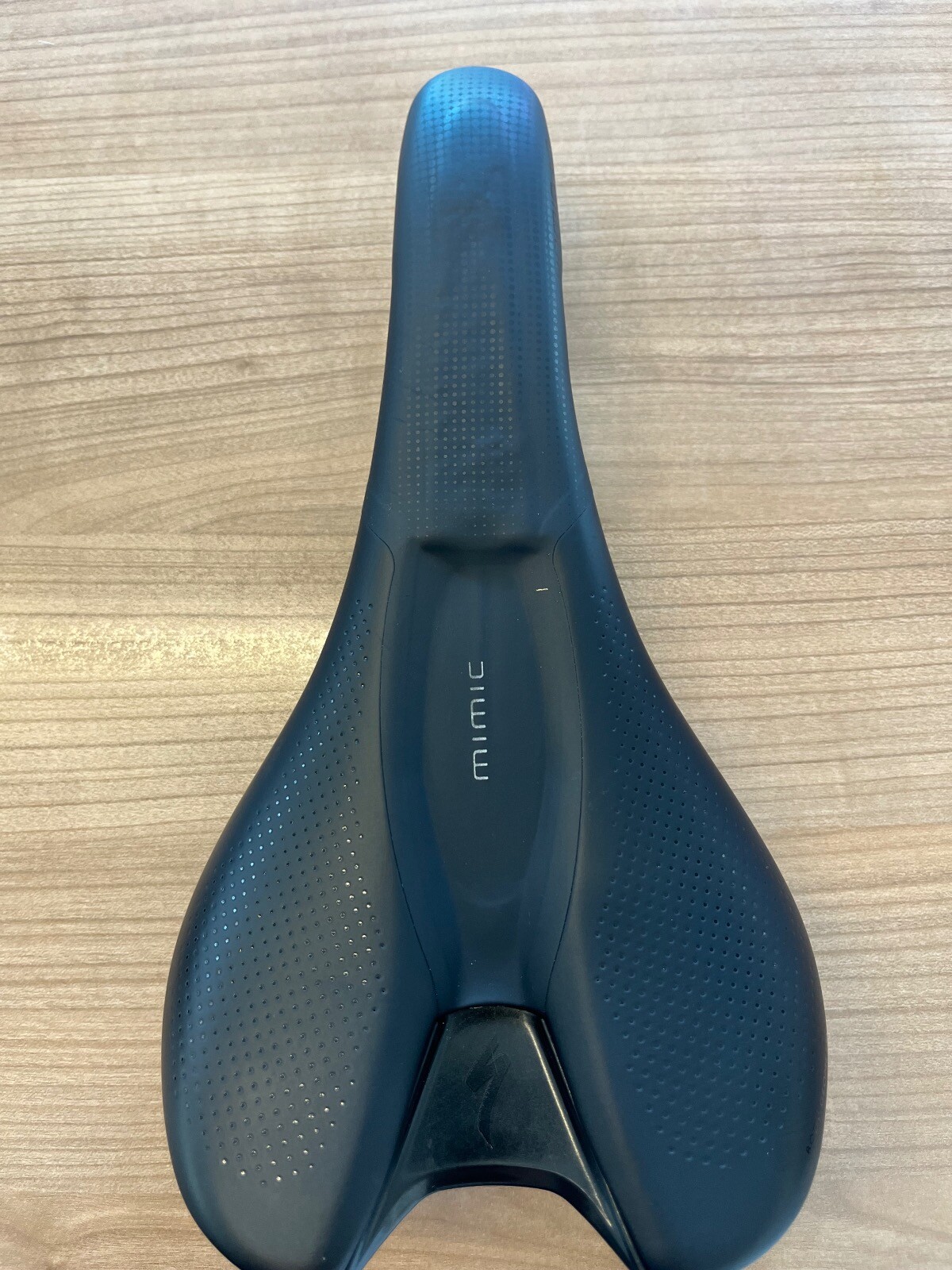 Specialized Romin Eco Comp MIMIC saddle | Saddles | Bike Hub