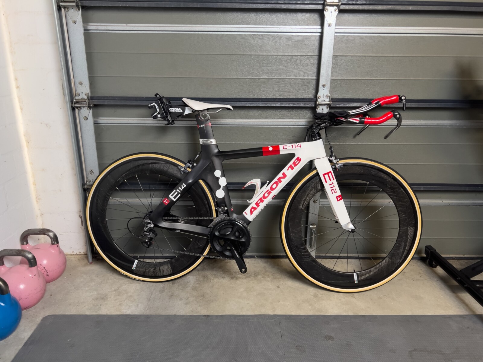 Argon 18 triathlon bike | Triathlon & Time Trial Bikes | Bike Hub