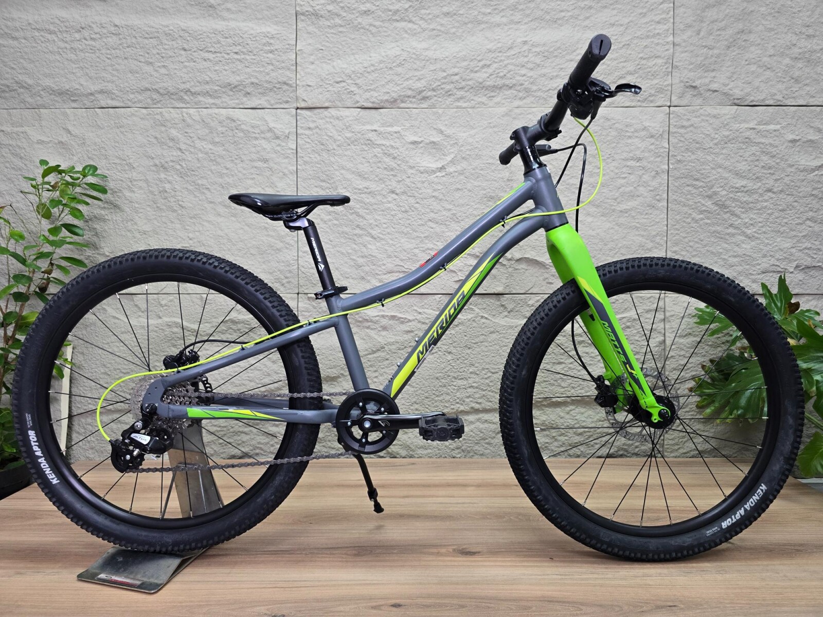 MERIDA MATTS 24" **SOLD** | Kids Bikes | Bike Hub
