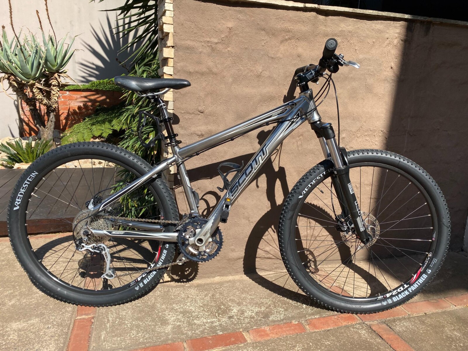 Scott Aspect 10 Size S 26" | Hardtail Mountain Bikes | Bike Hub