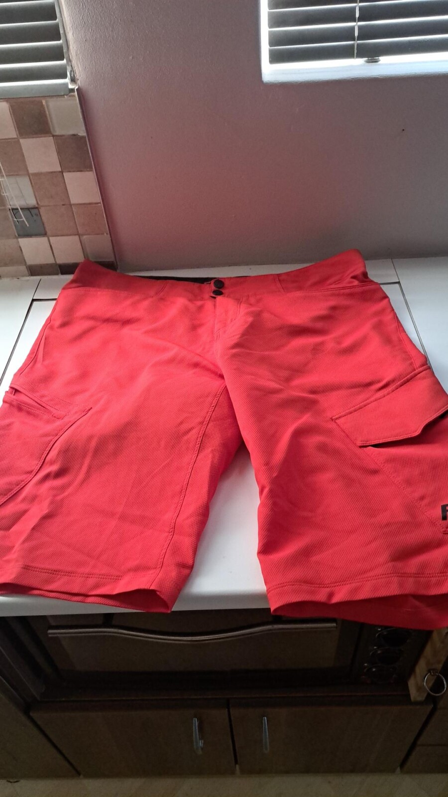 Fox Ranger Shorts | Baggy shorts | Bike Hub