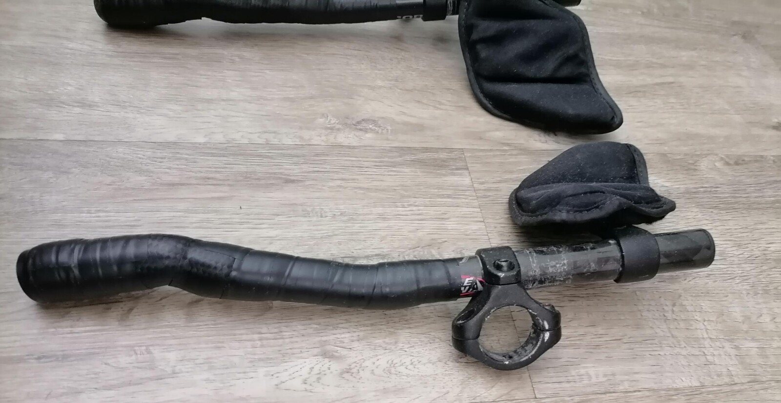 Profile Design Clamp-On TT Bars | Handlebars | Bike Hub