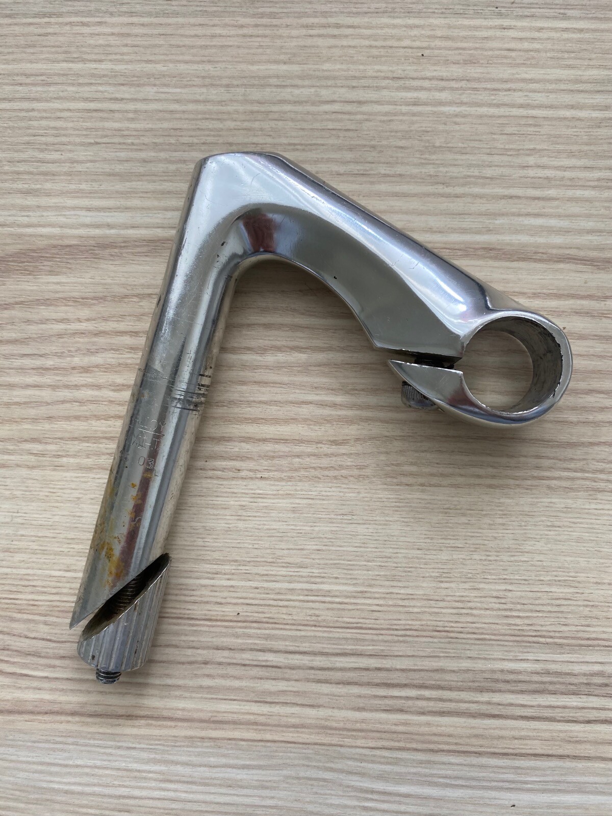 Vintage Stem | Vintage Components | Bike Hub